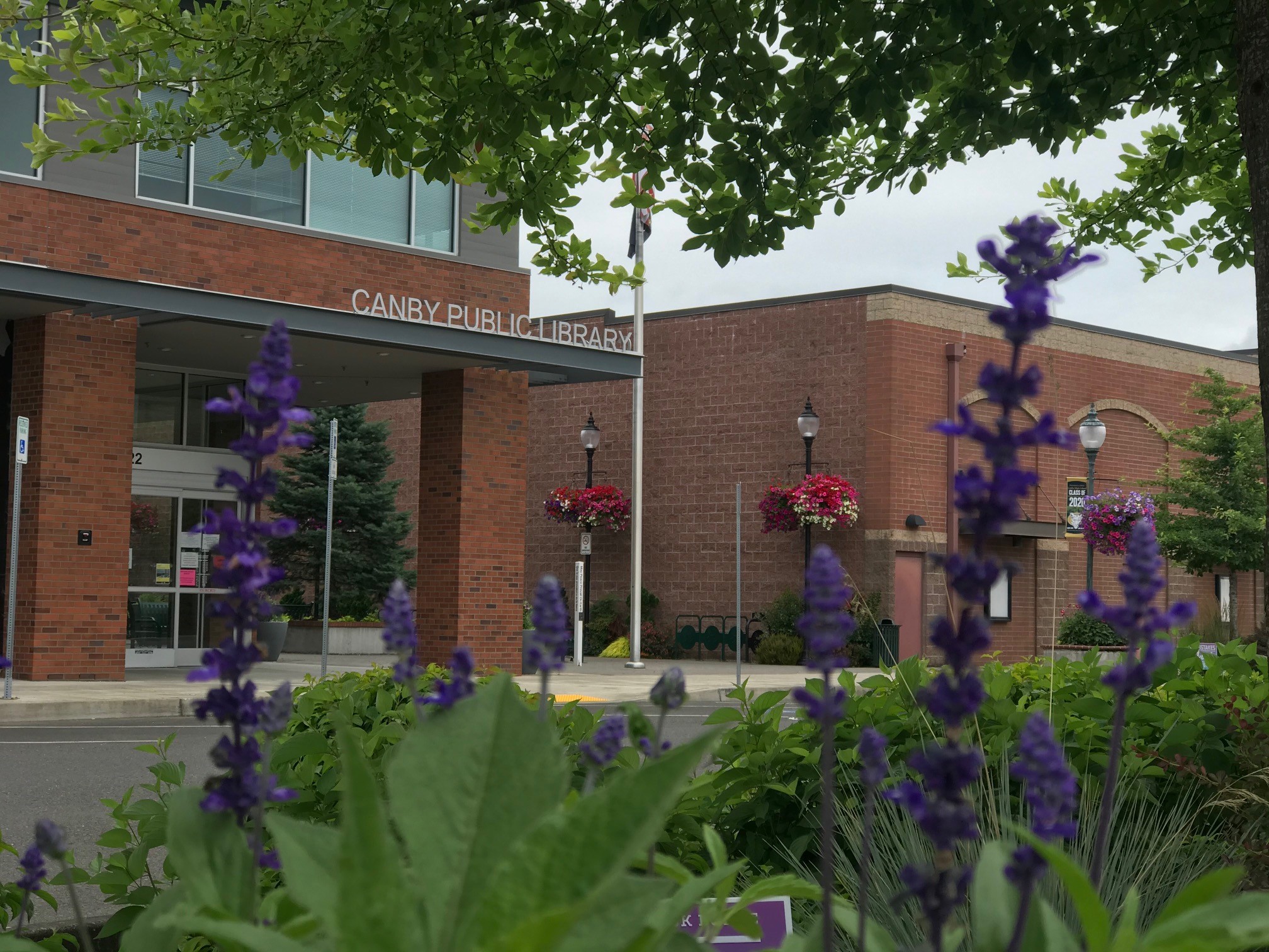 City Contact Information | Canby OR