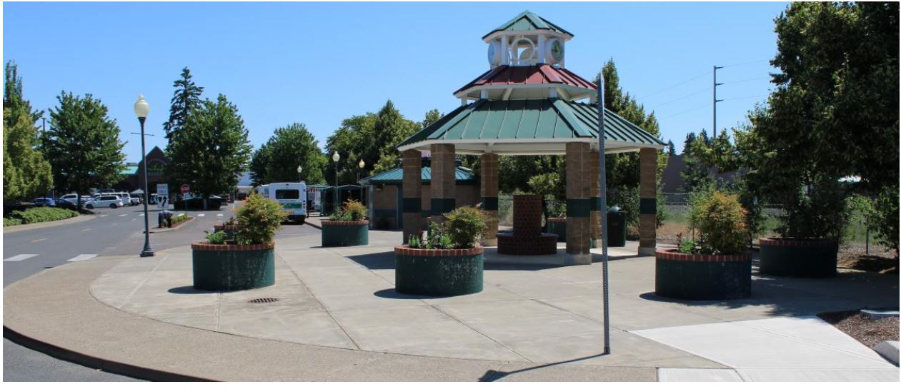 Canby Area Transit | Canby OR