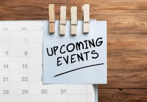 Upcoming Events | Canby OR