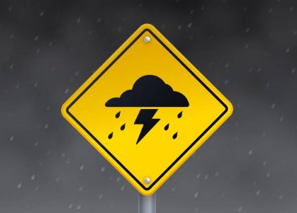 Inclement Weather Notices | Canby OR