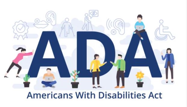 Americans with Disabilities (ADA) Plan | Canby OR