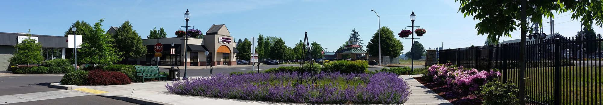 Media Center | Canby OR