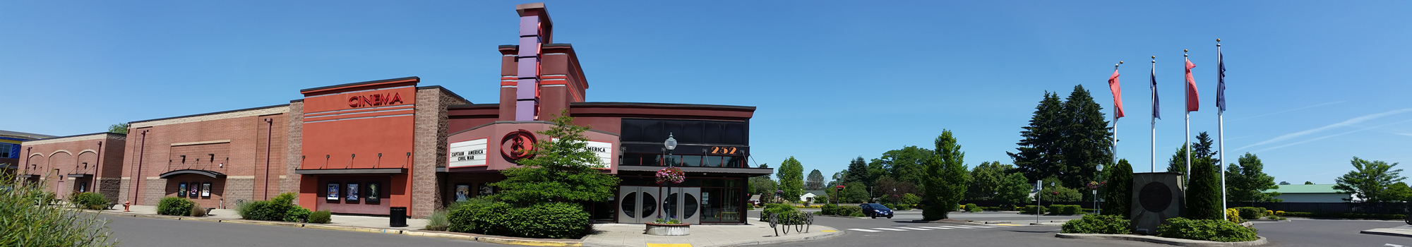 About Canby | Canby OR