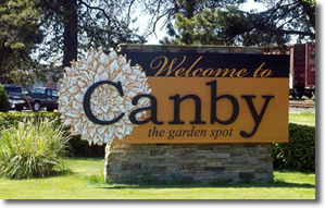 Business Enhancement Grants | Canby OR