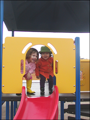Legacy Park | Canby OR