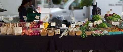 Canby Farmers' Market | Canby OR