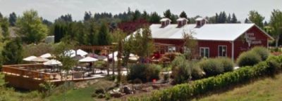 Aurora Colony Vineyards | Canby OR