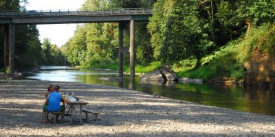 Knights Bridge Park | Canby OR