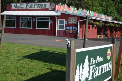 Fir Point Farms Harvest Festival | Canby OR
