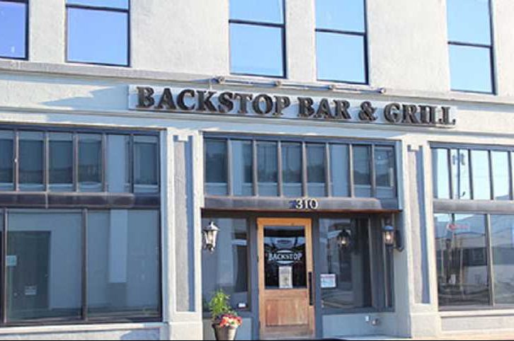 Backstop Bar & Grill | Canby OR