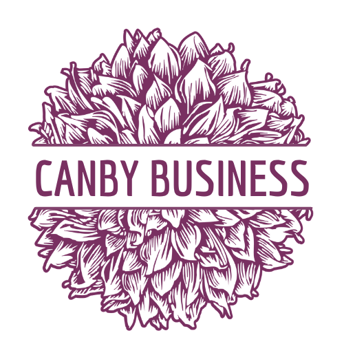 Newsletter Sign-Up Form | Canby OR