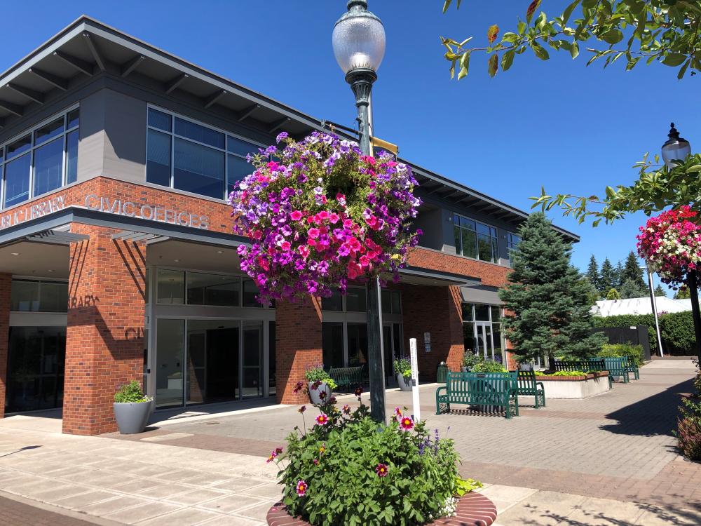 City Administrator Recruitment | Canby OR