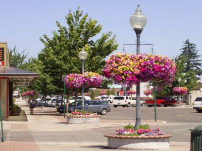 About Canby | Canby OR