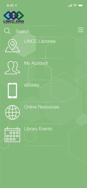 Get the Library App | Canby OR