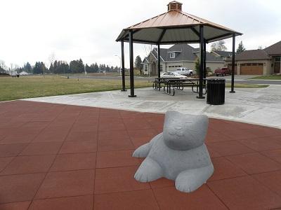 Northwood Park | Canby OR