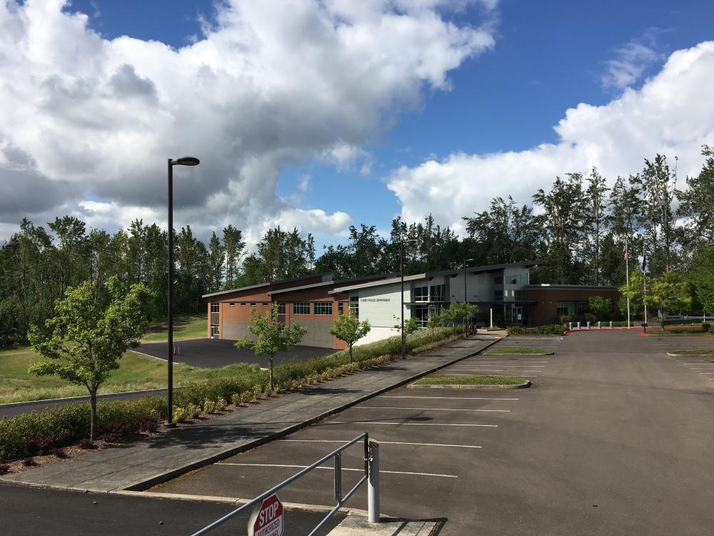 Facilities Maintenance | Canby OR