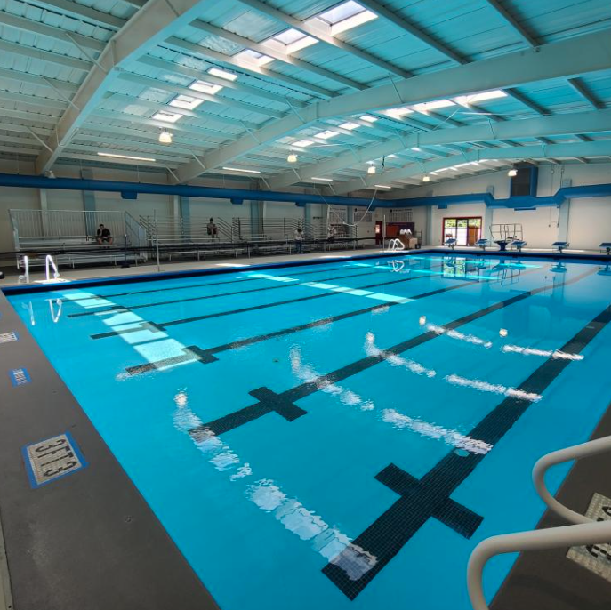 Swim Center Levy Renewed | Canby OR