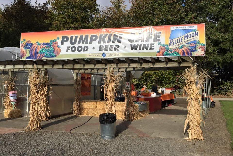 Fir Point Farms Harvest Festival | Canby OR