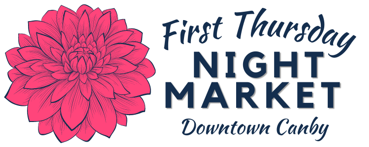 First Thursday Night Market | Canby OR